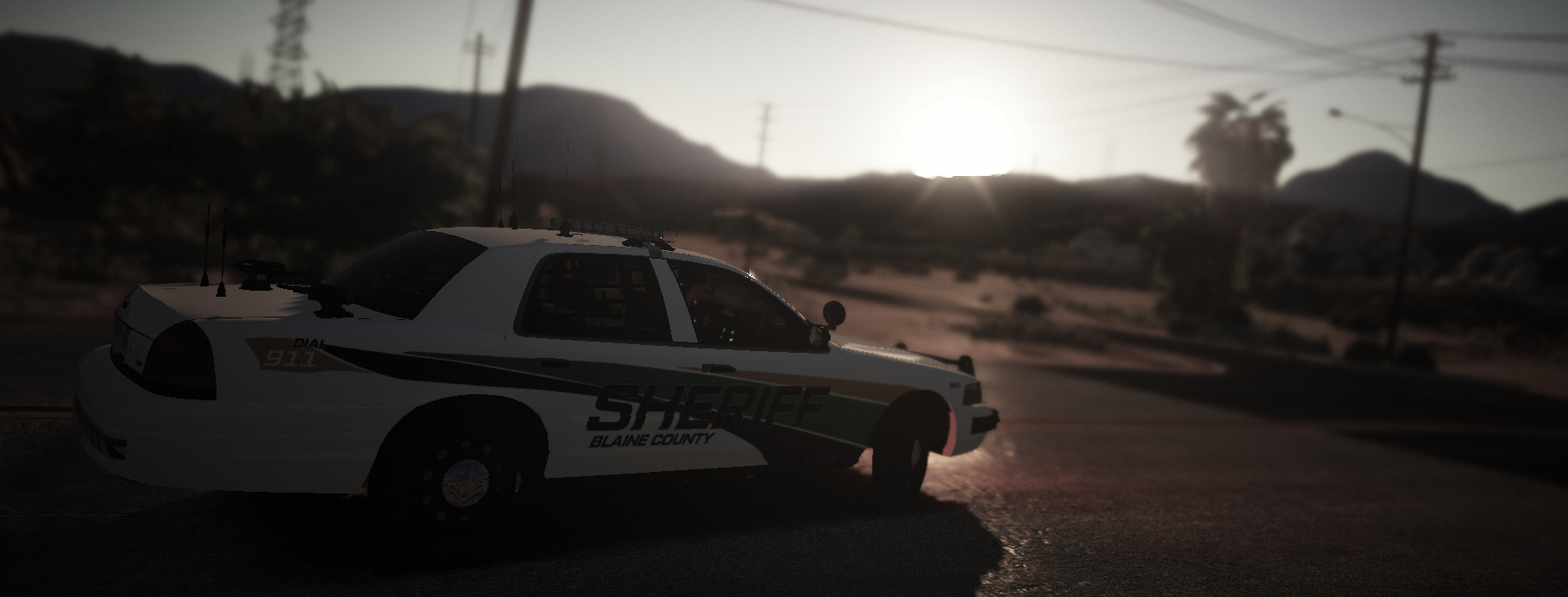 Shoreline Roleplay | Custom Community | Professional Standards | www ...
