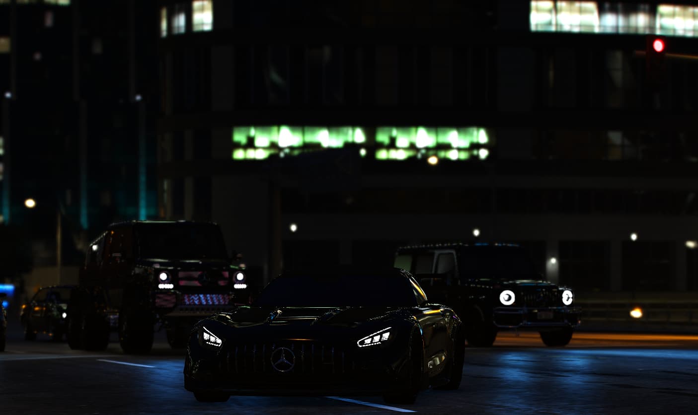 [5 Years Strong] 🦅 AMERICAN DREAM ROLEPLAY | [ ECONOMY💸 | Custom Cars🚗 ...