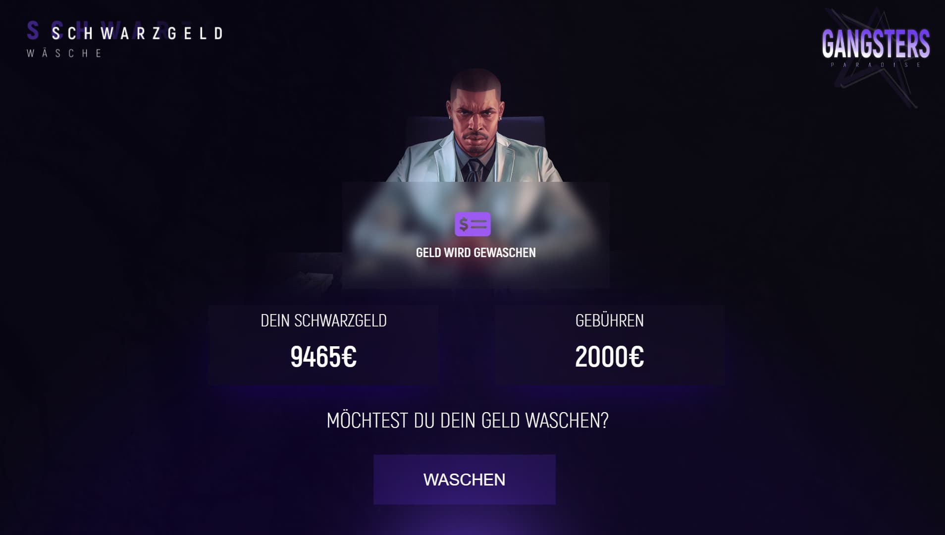 [PAID] KOAD Studios - Moneywash - FiveM Releases - Cfx.re Community