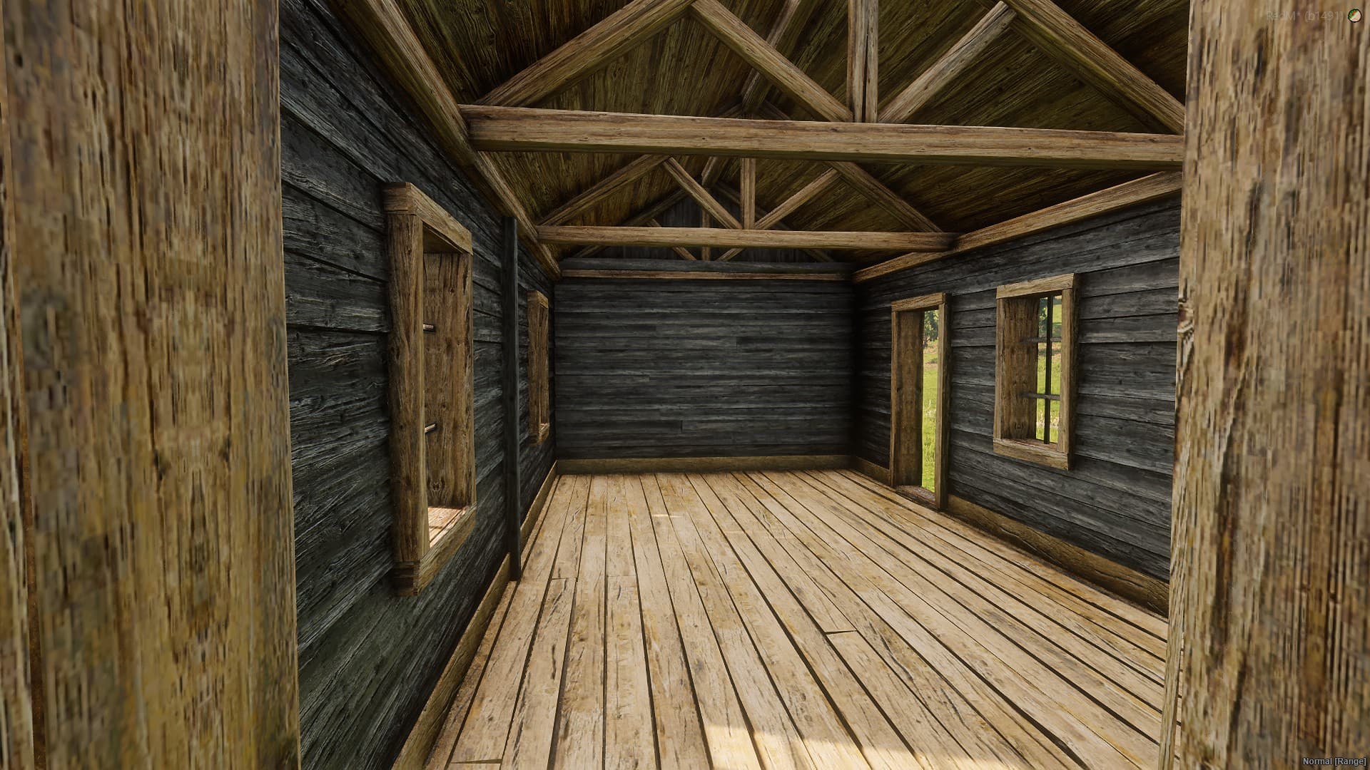 Spooni Houses Package 4 - RedM Releases - Cfx.re Community