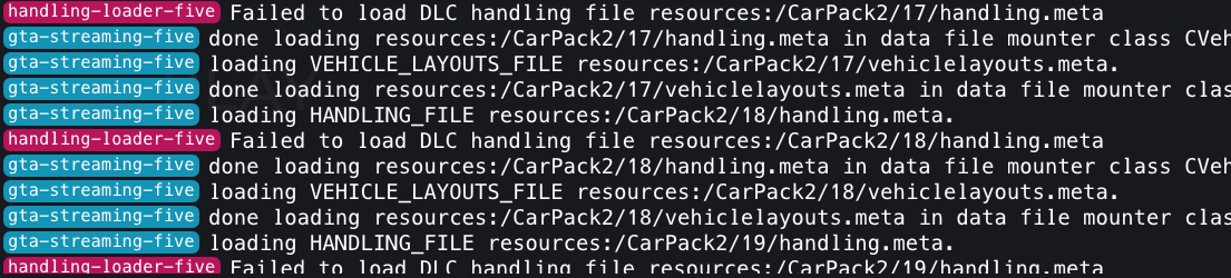 Failed to set discourse identity: [json.exception.type_error.302] type ...