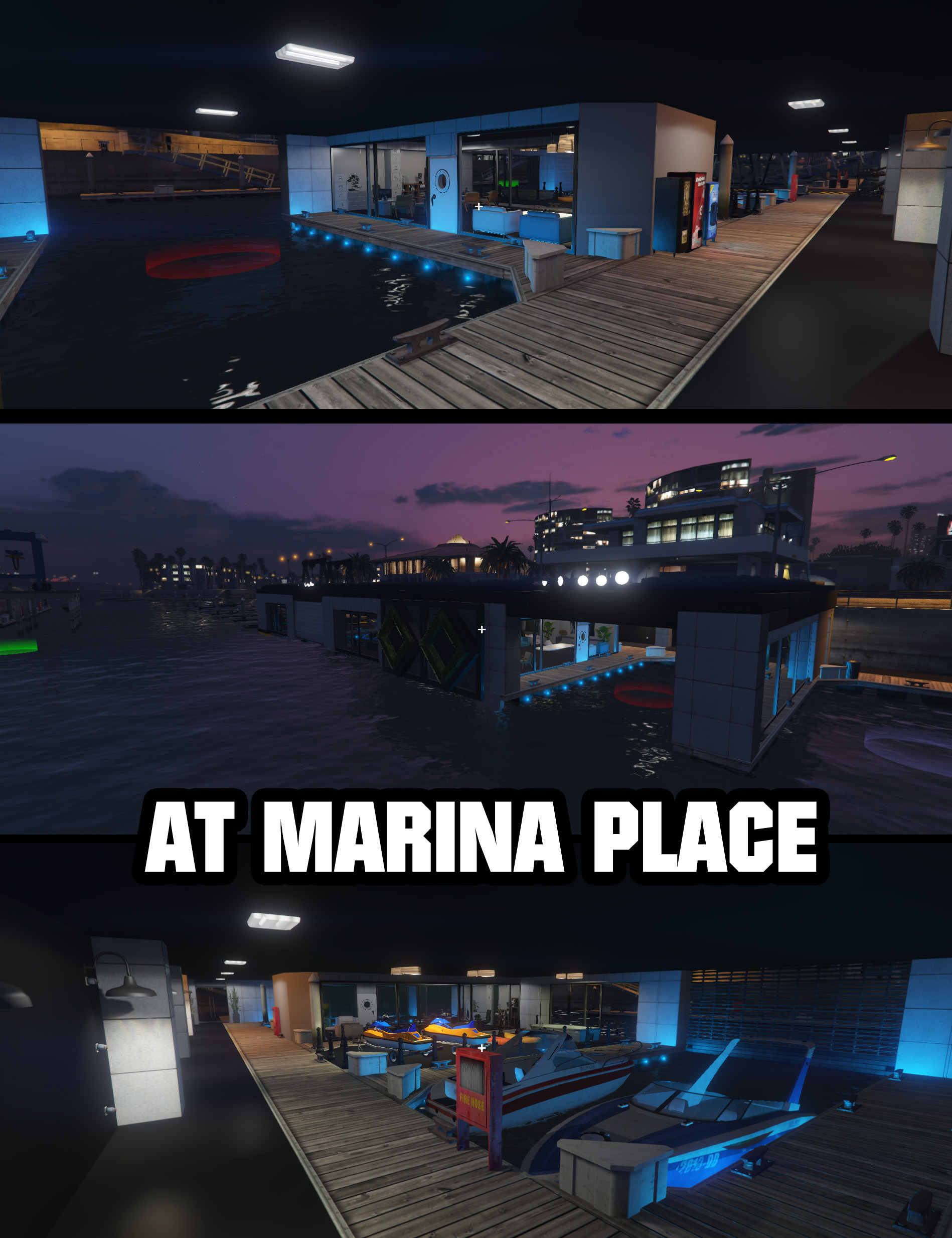 [Release][YMAP] BoatDealer - FiveM Releases - Cfx.re Community