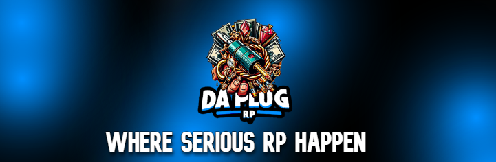 Da Plug Rp - FiveM Snapmatic - Cfx.re Community