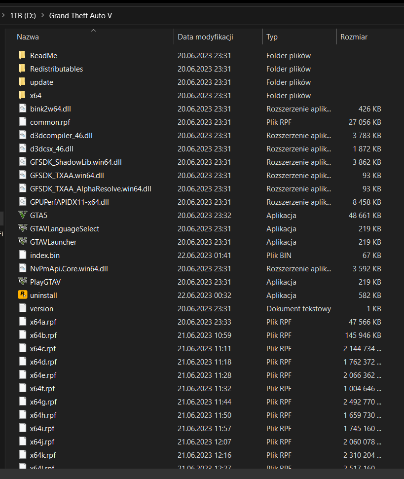 Someone know how to fix it? - FiveM Client Support - Cfx.re Community