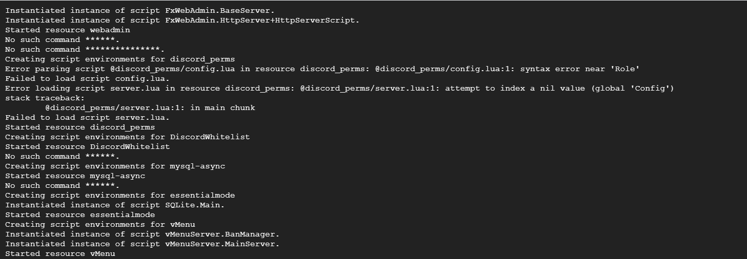 [Release] Discord Whitelist - Whitelist/Blacklist Based on Roles [4.0 ...