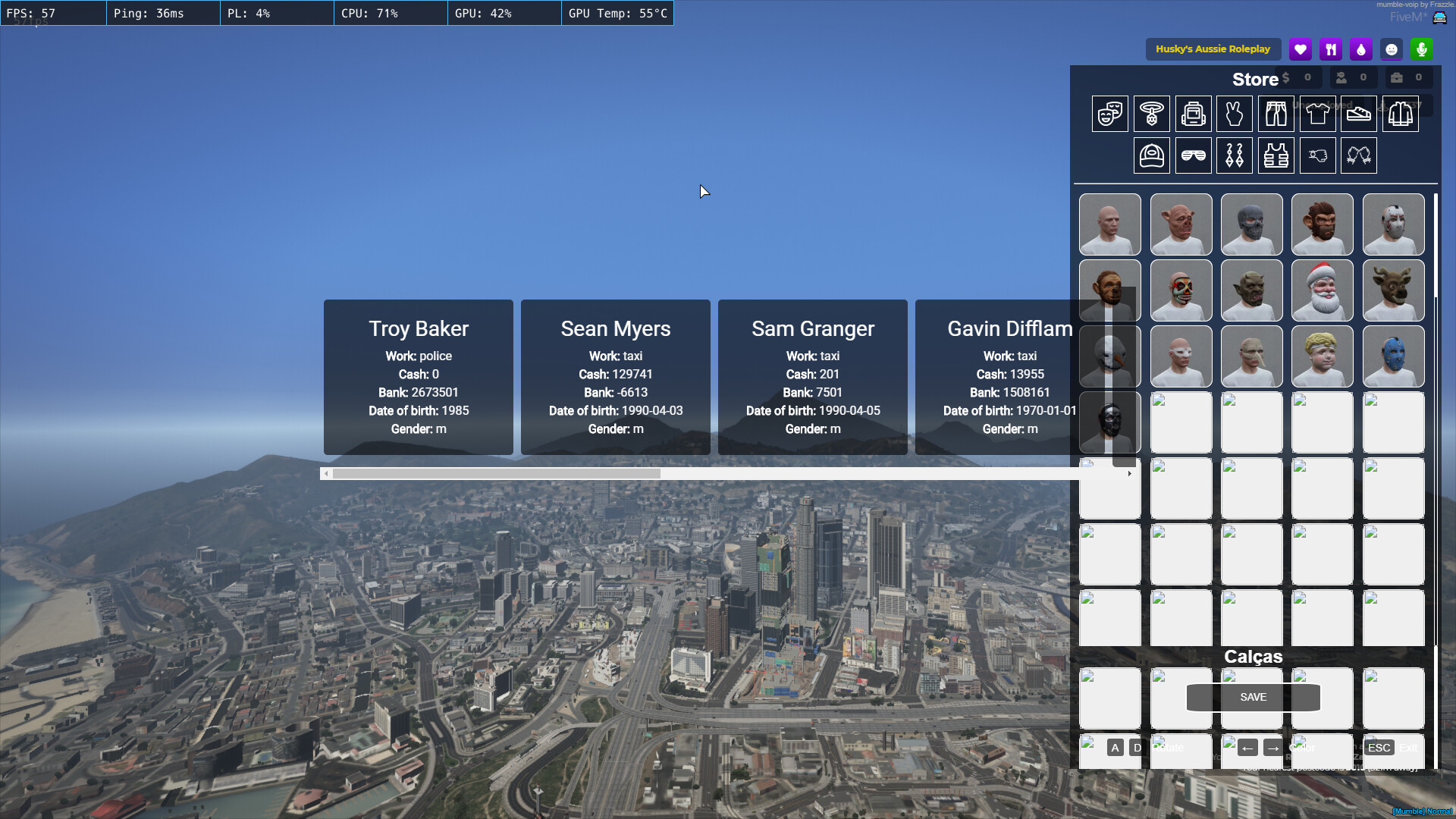 Client Build 3273: Random nui images not loading when requested - Bug Reports - Cfx.re Community