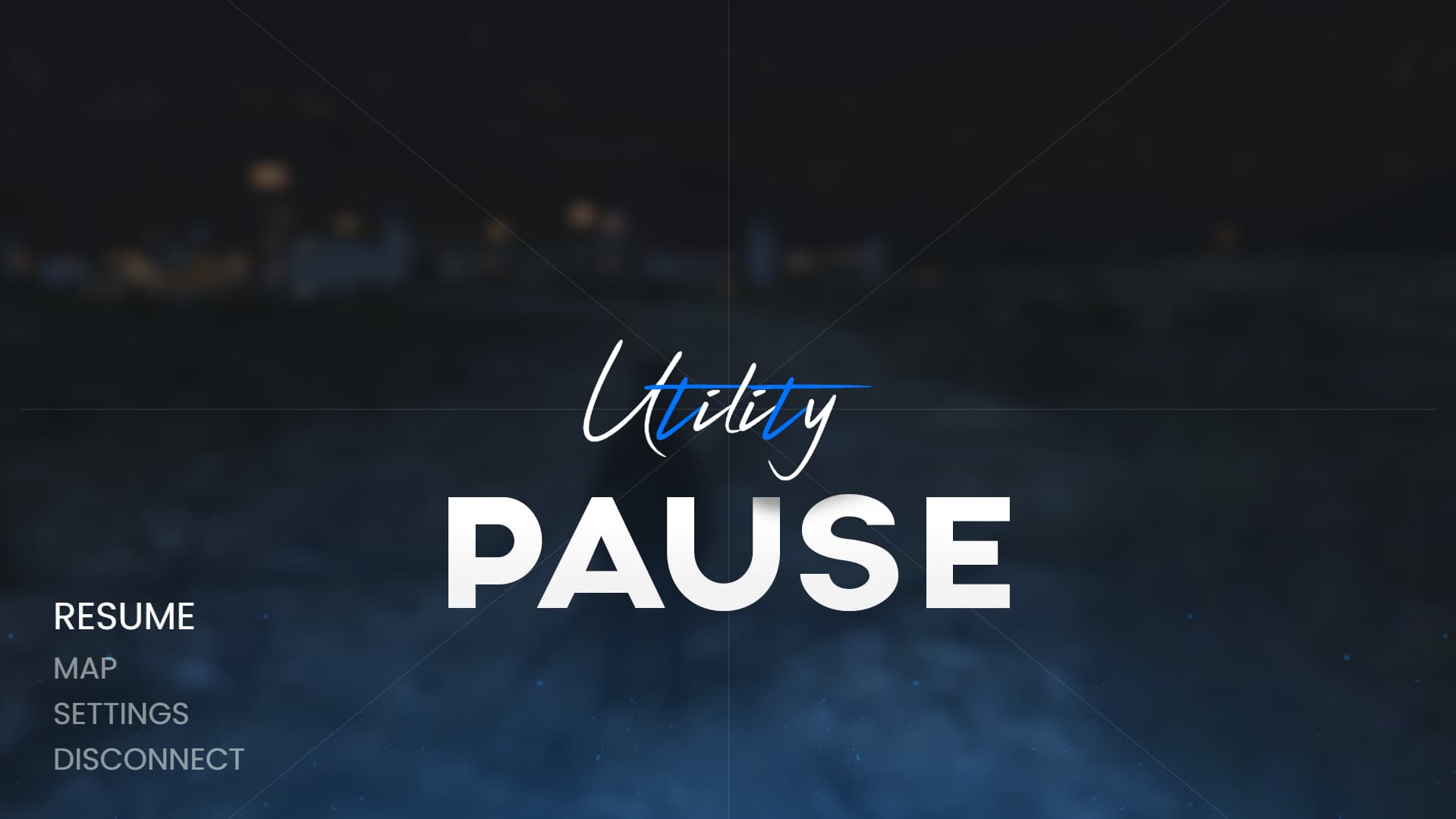 [RELEASE] [PAID] utility_pausemenu - FiveM Search