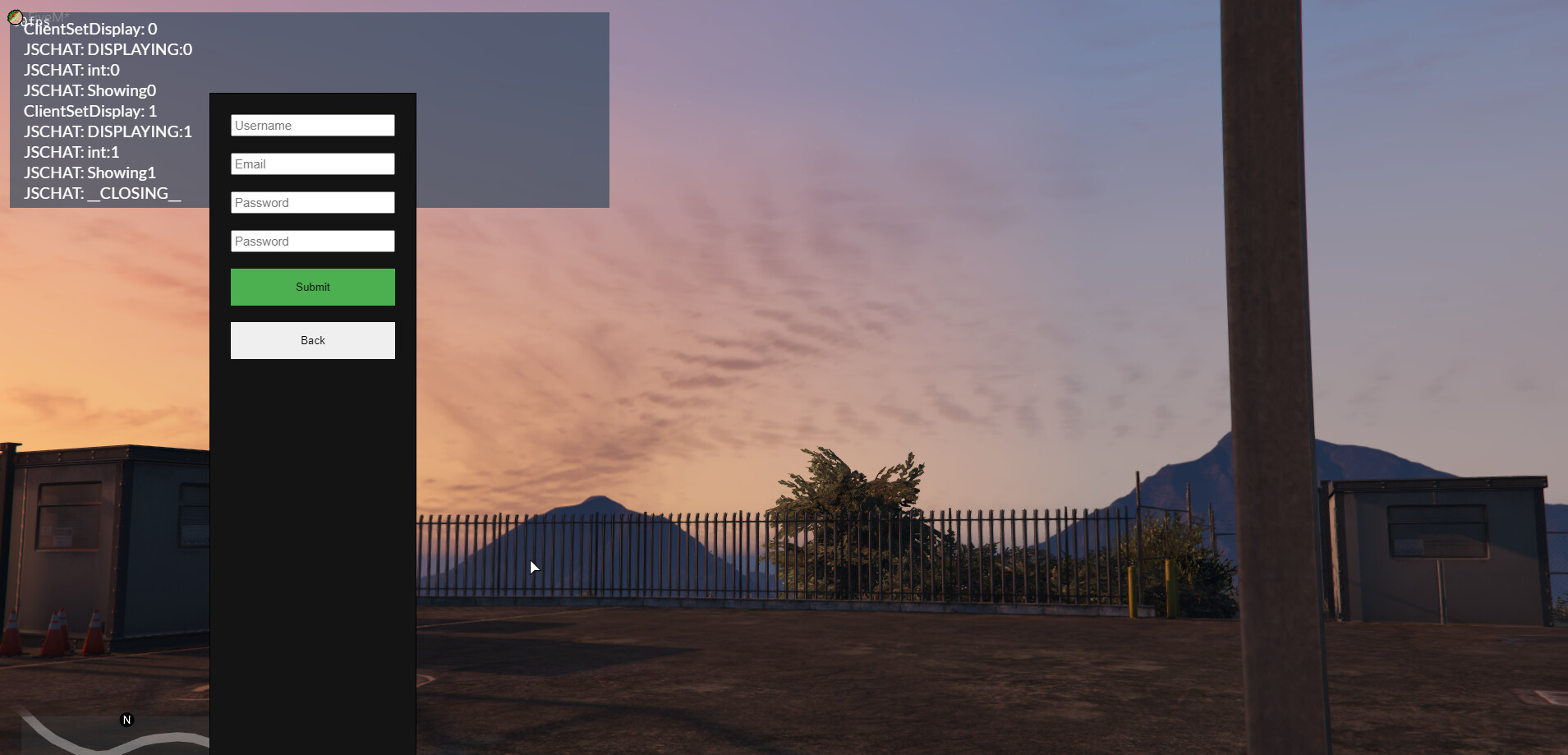 NUI Panel switch - Discussion - Cfx.re Community