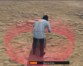 [PAID] [ESX&QBCORE] [SUPER AFFORDABLE] Crate Drop Script - FiveM Releases - Cfx.re Community