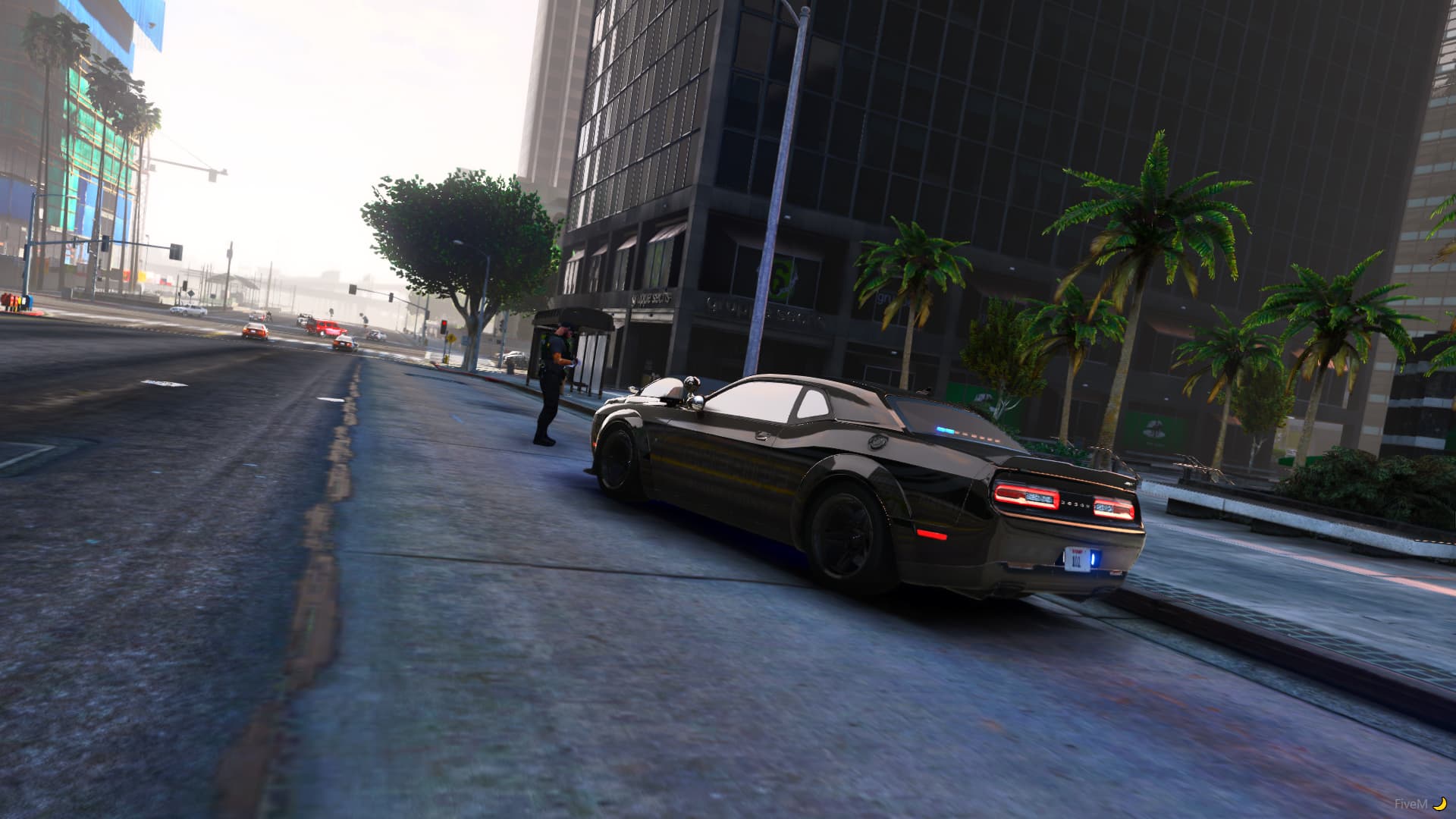 DOJGAMESHQ | Custom Cars/Handling | Active Police/EMS | Community ...