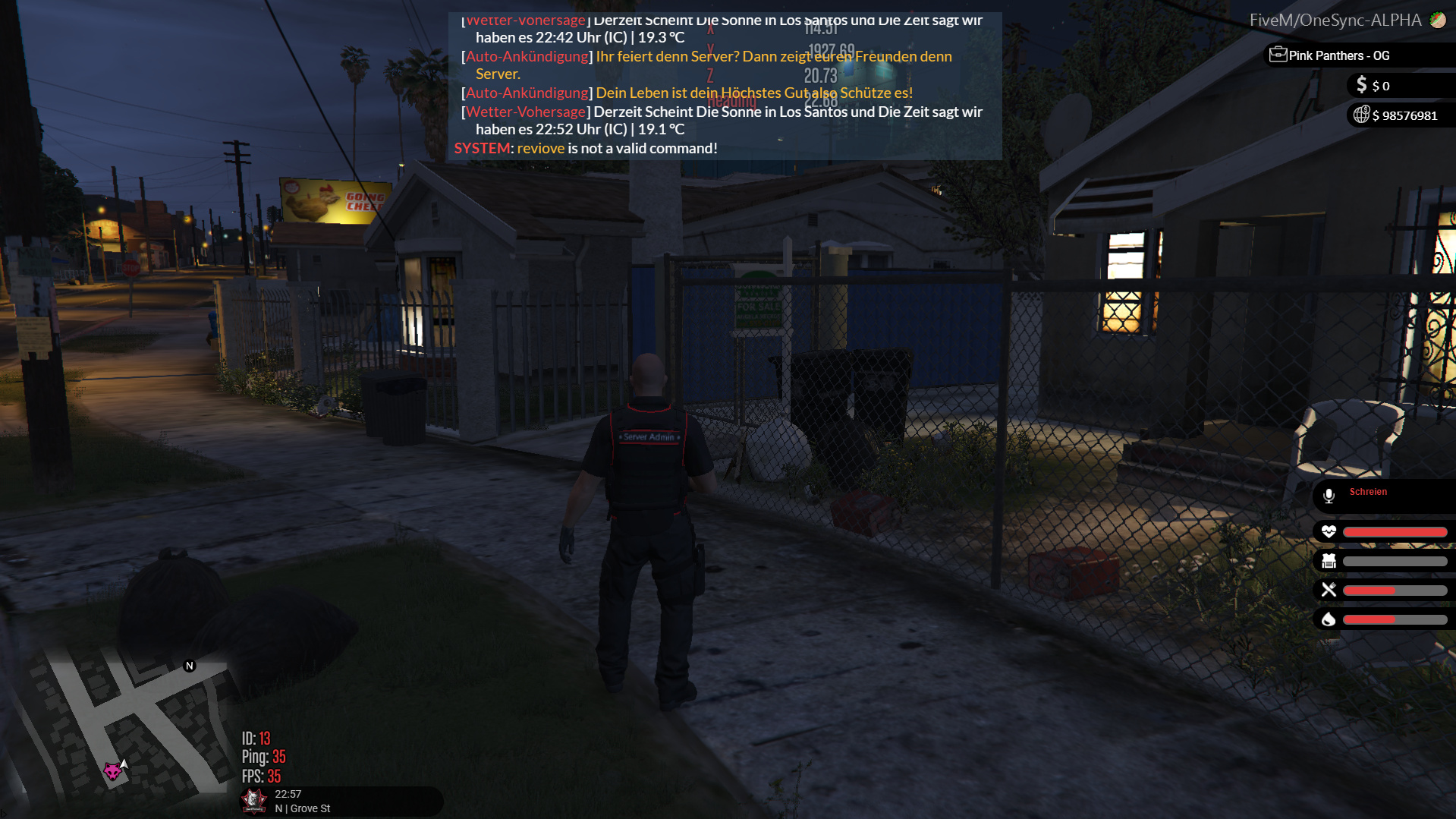 [Release] No For Sale Signs (YMAP) - FiveM Releases - Cfx.re Community
