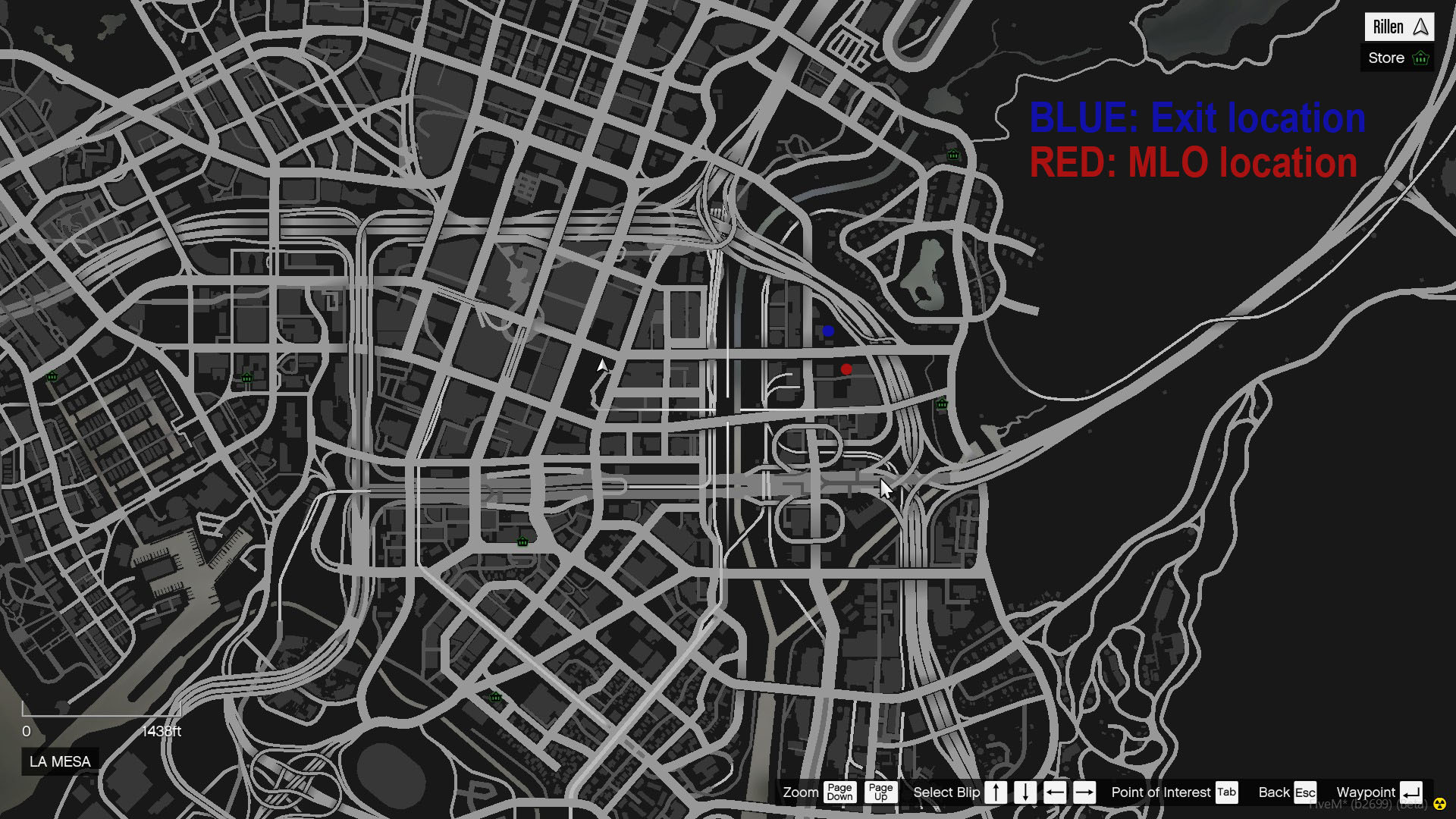 [PAID][MLO] Warehouse With Underground Bunker - FiveM Releases - Cfx.re ...