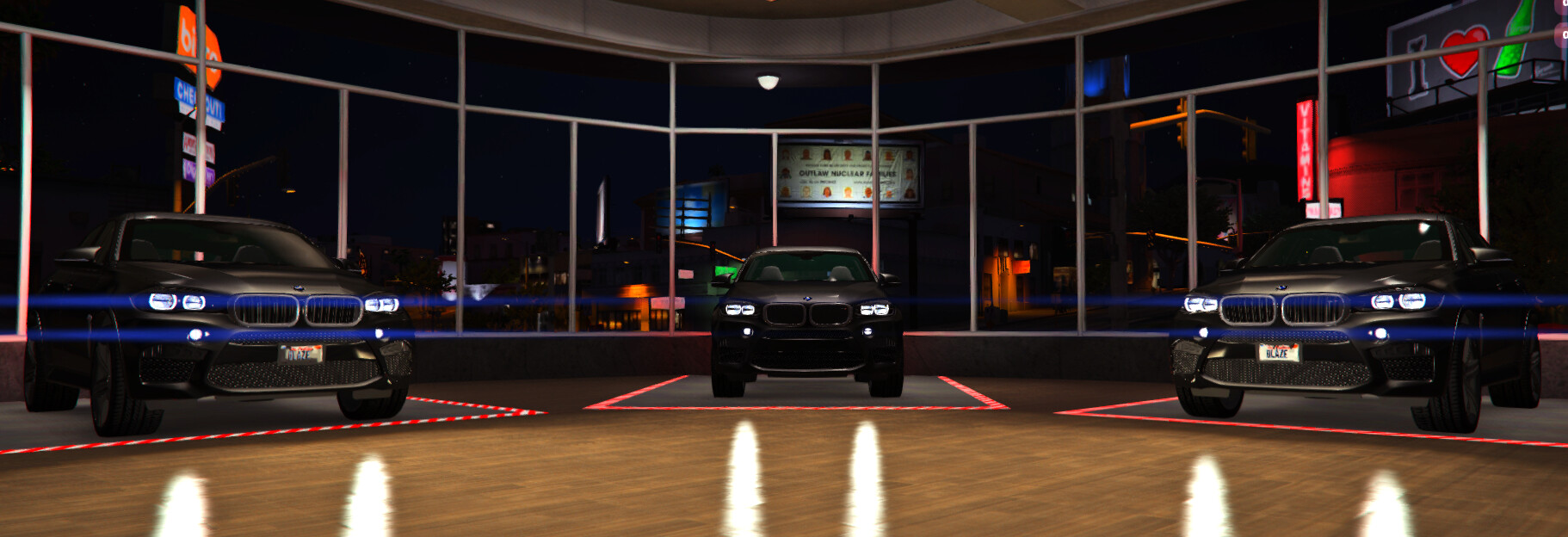 [MLO] Car Dealer - FiveM Releases - Cfx.re Community