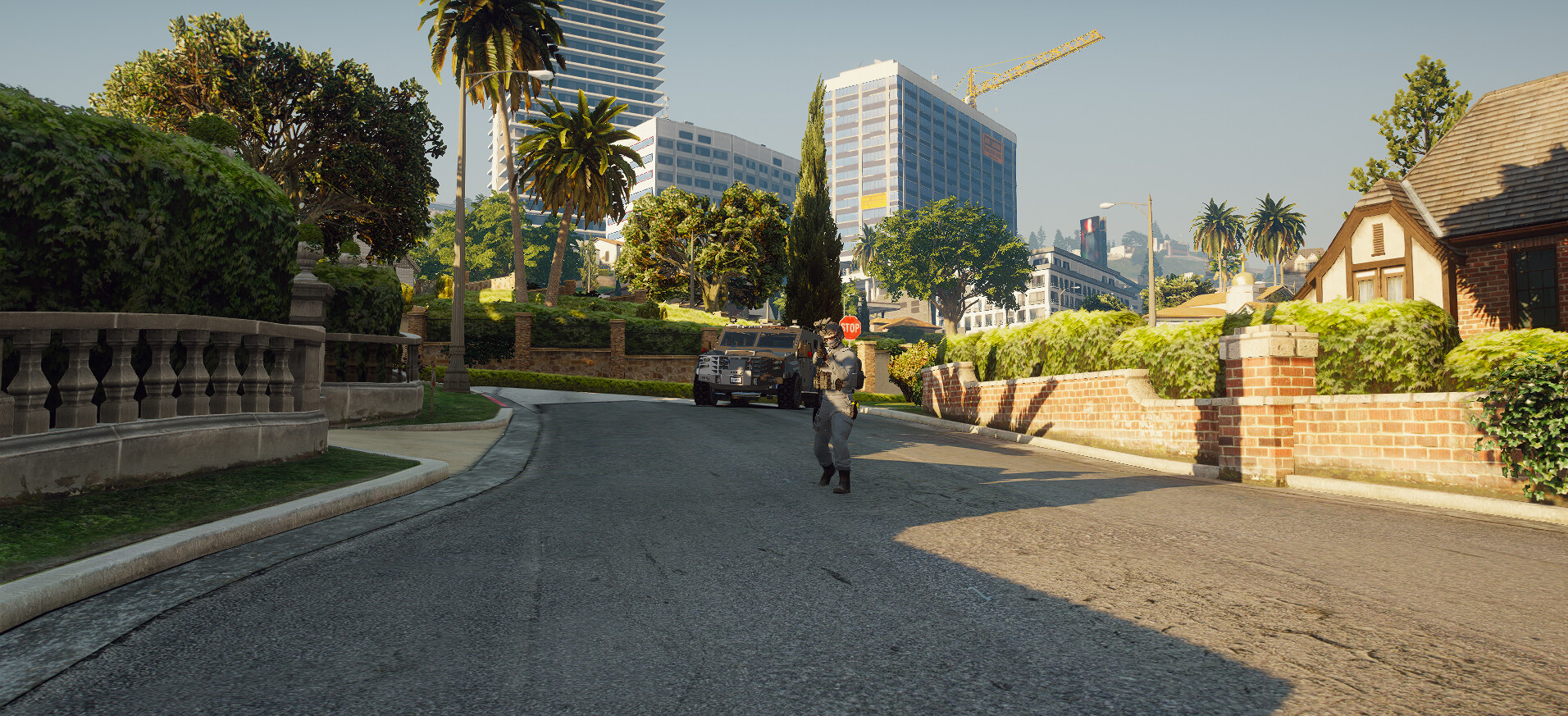 [RELEASE] [FREE] Dutch armed police SWAT outfit (DSI) - FiveM Releases ...