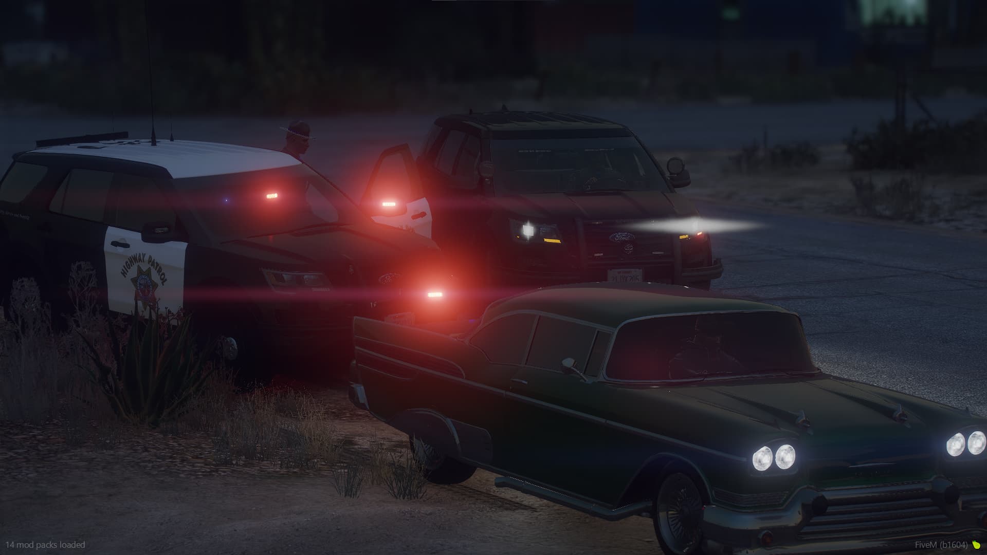 🌴 Gold Coast Roleplay - Actively Developed, vMenu, Realistic, Serious ...