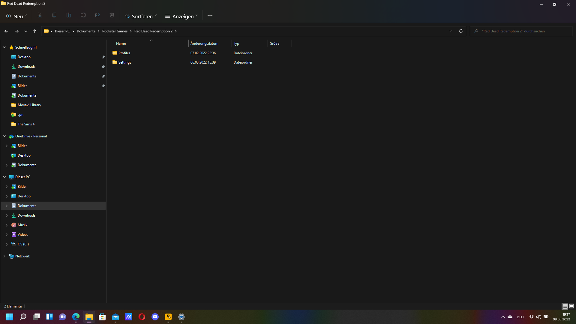 RedM infinite loading screen - RedM Client Support - Cfx.re Community