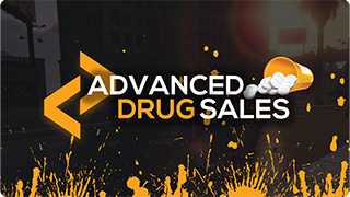 Advanced Drug Selling [ESX/QBCore] - Page 2 - FiveM Releases - Cfx.re ...