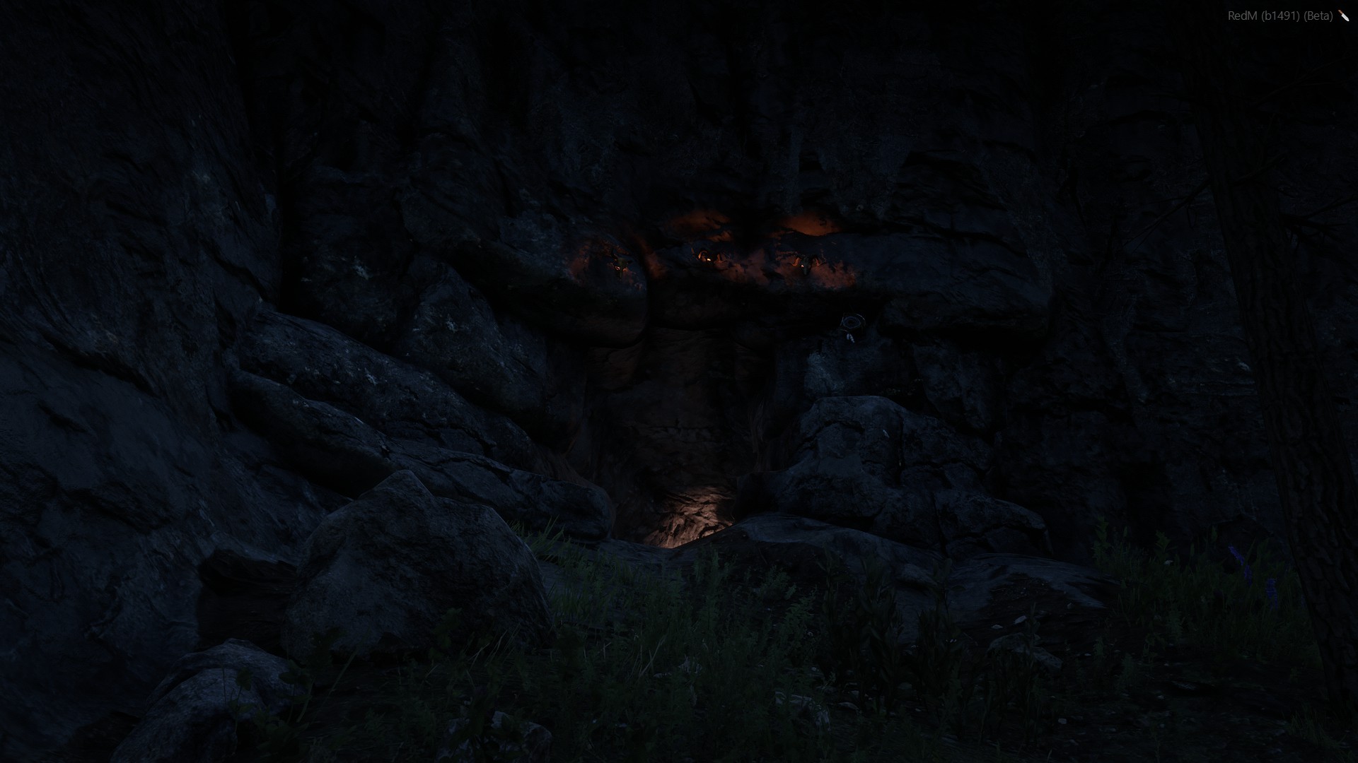 [PAID - 5€] [MAP] Big Valley Cave - RedM Releases - Cfx.re Community