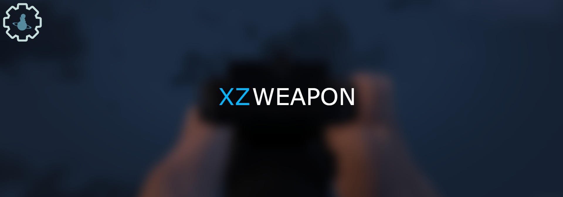 Xz-weapon | bring weapons to life - FiveM Releases - Cfx.re Community