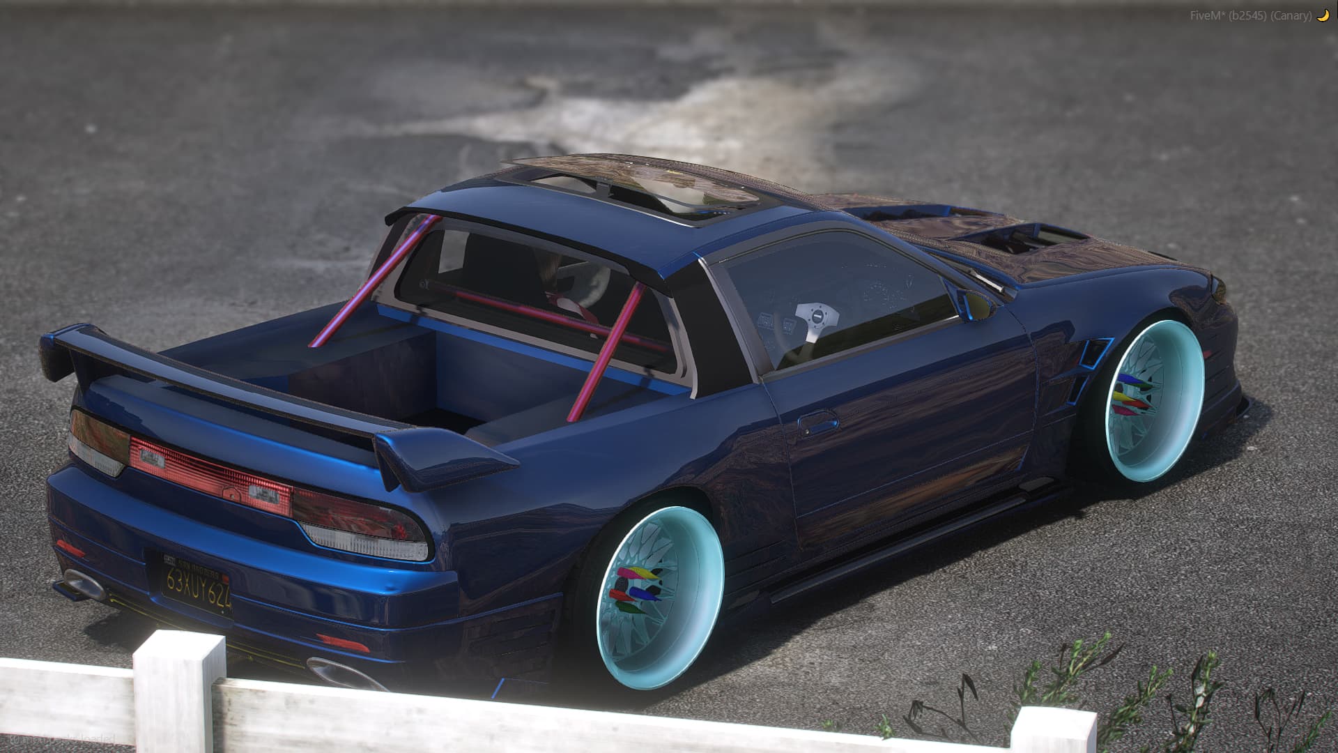 15 Pick Up - FiveM Releases - Cfx.re Community