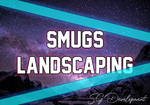 Smugs Landscaping - FiveM Releases - Cfx.re Community