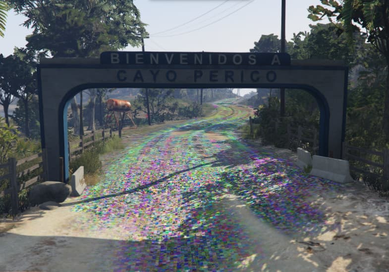 The Cayo Perico Island Available for FiveM - Page 49 - FiveM Releases ...