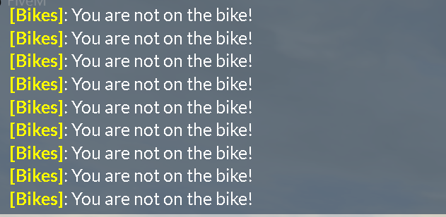 [Release] ESX Bike Rental v5 - Page 3 - FiveM Releases - Cfx.re Community