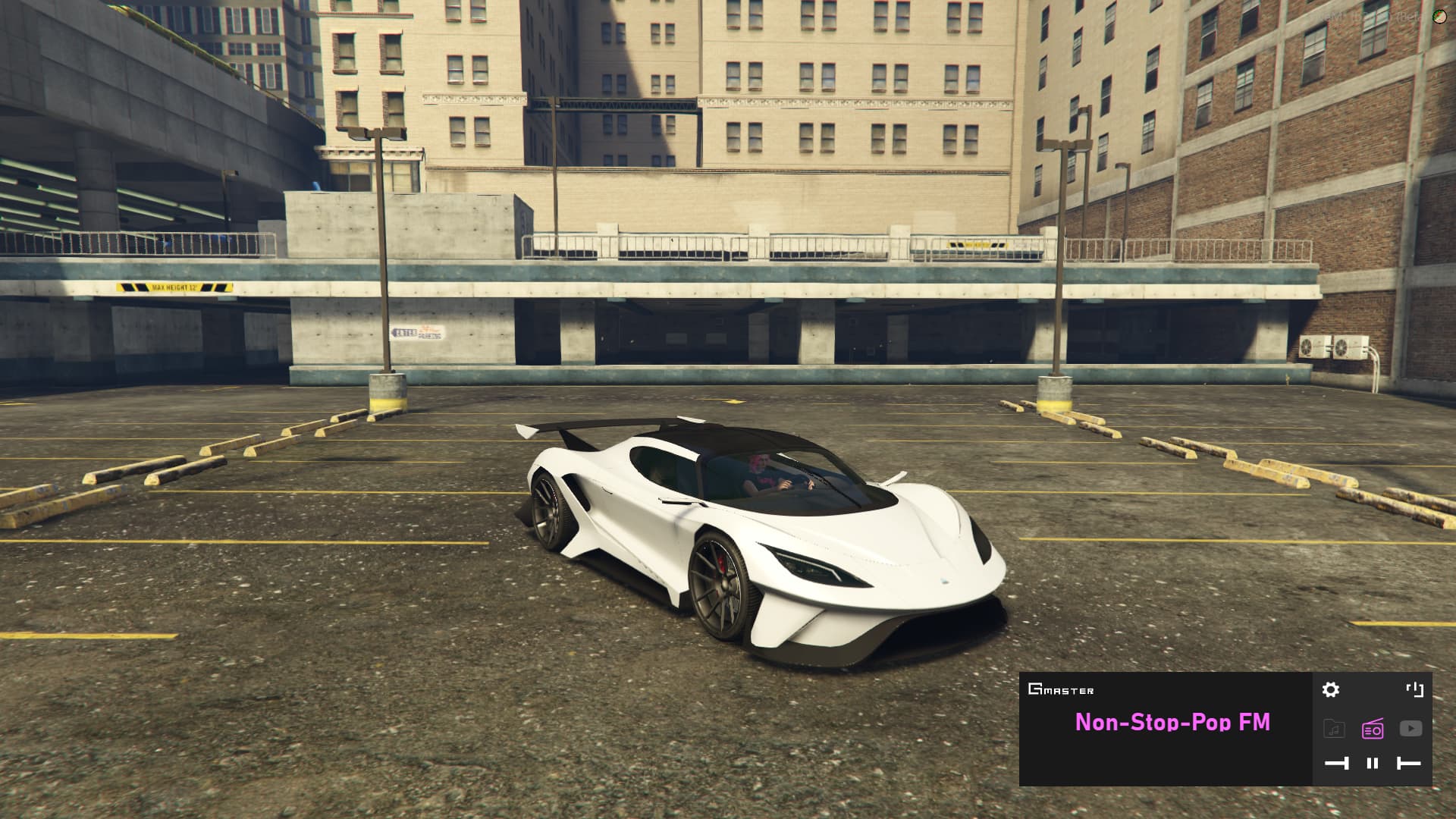 [PAID] [Standalone] [ESX] [QBCORE] Car Radio (Vehicle Music Player) - FiveM Releases - Cfx.re ...