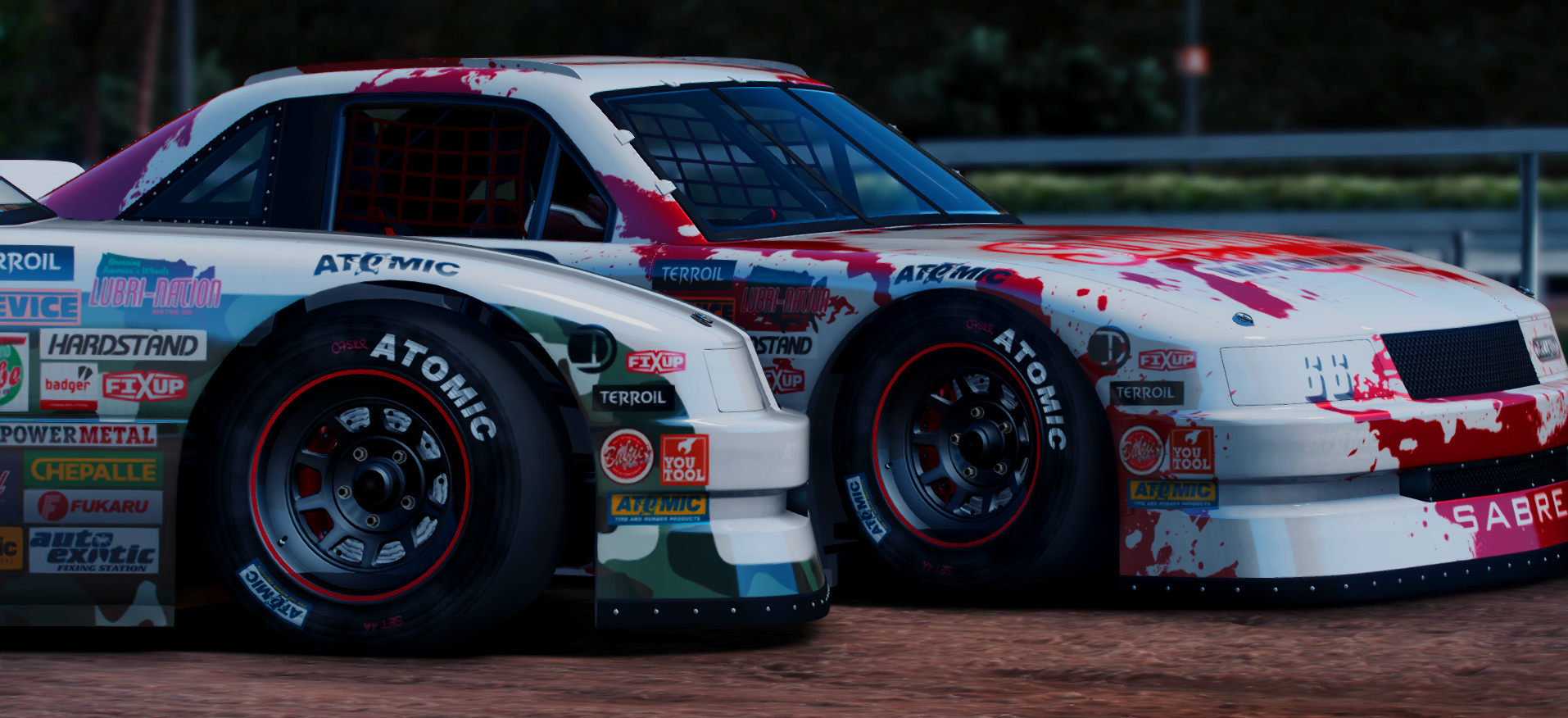 Thin Blue Line RolePlay | TBLRP | Official Server | Discord: https ...