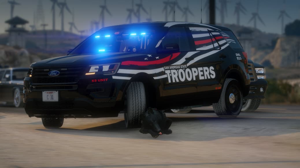 Rapid Fire Roleplay | Anyone Can Be Cop | https://discord.gg ...