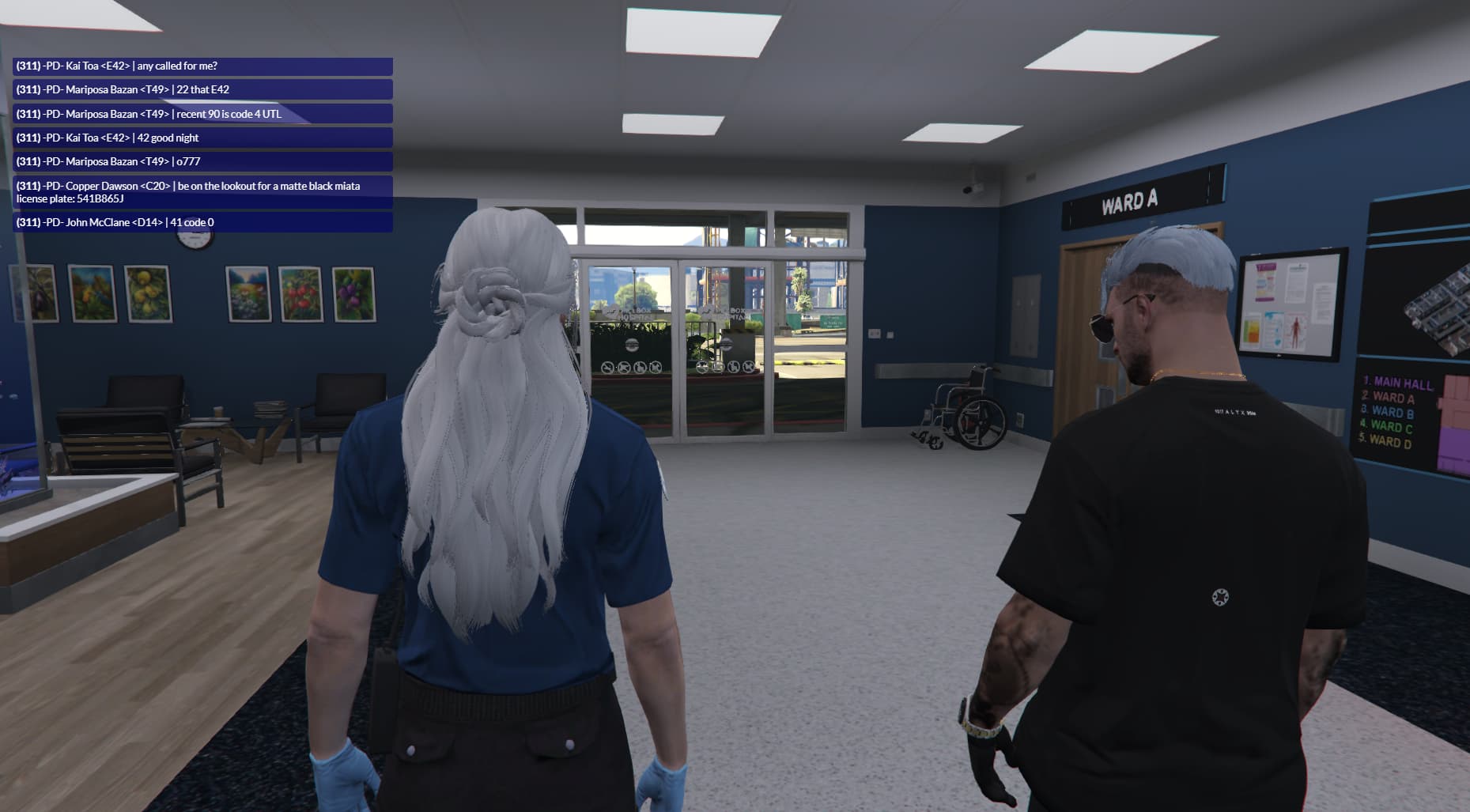 Game Graphics Changed Overnight - FiveM Client Support - Cfx.re Community