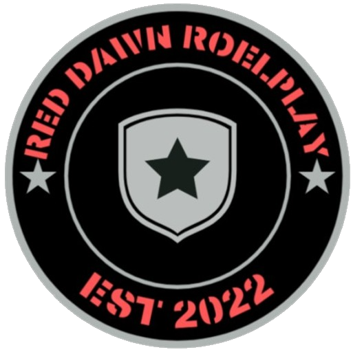 Red Dawn Roleplay | Strict Roleplay | MilitaryRP | North Korea VS NATO ...