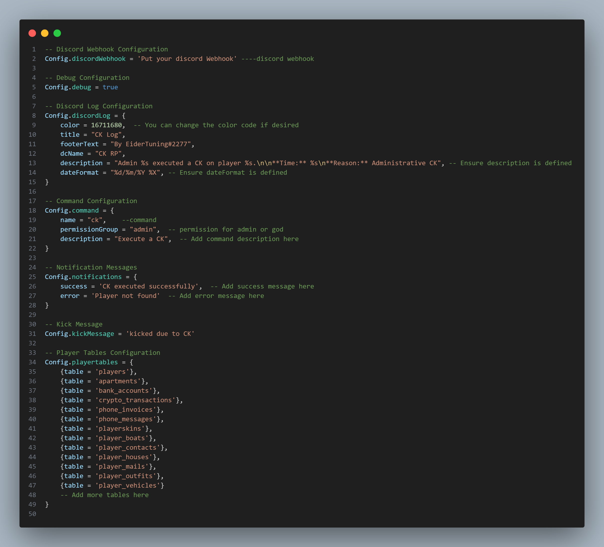 [paid release][qb] enu_ck - FiveM Releases - Cfx.re Community