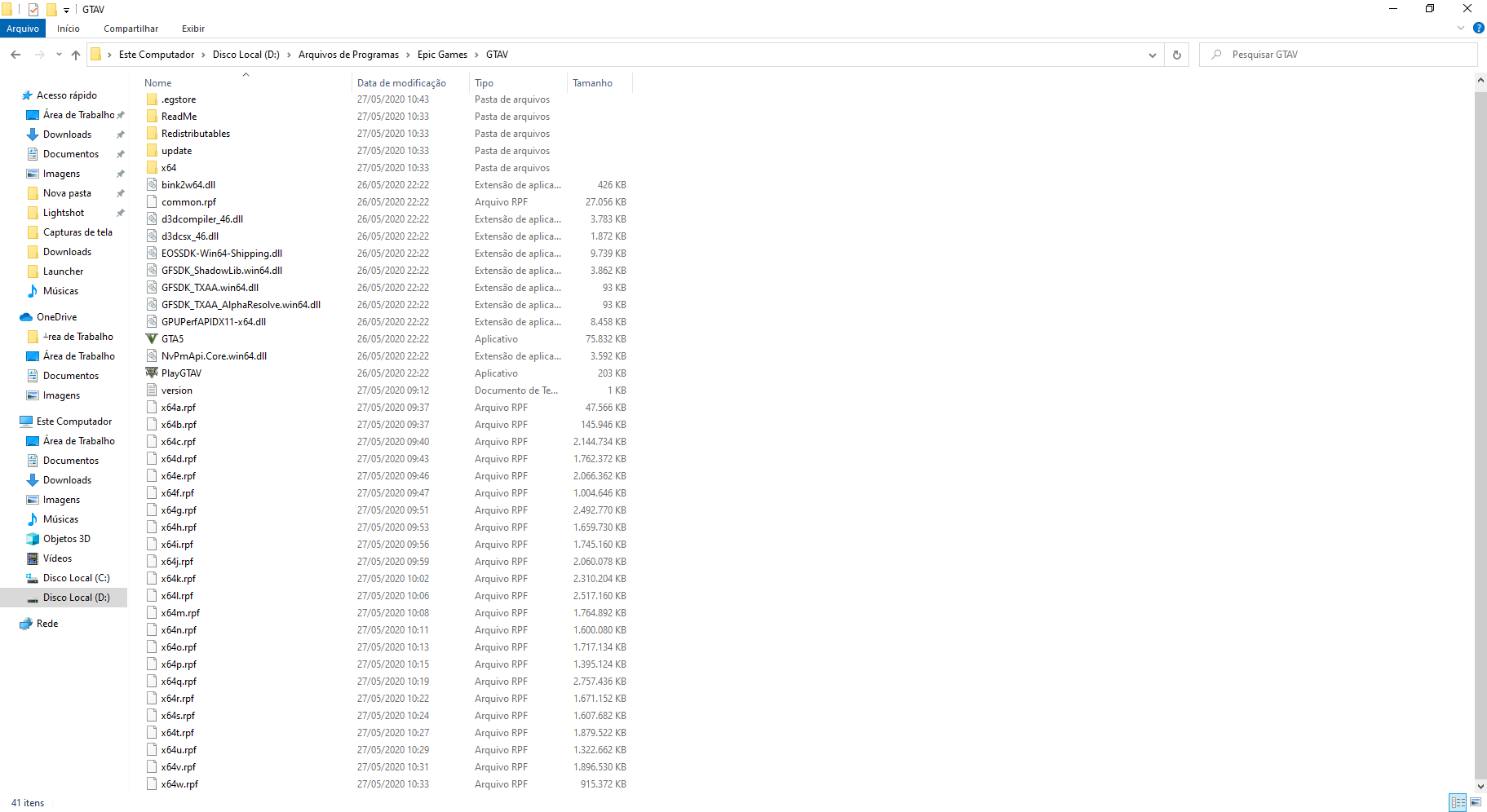 White page in the five m app - FiveM Client Support - Cfx.re Community