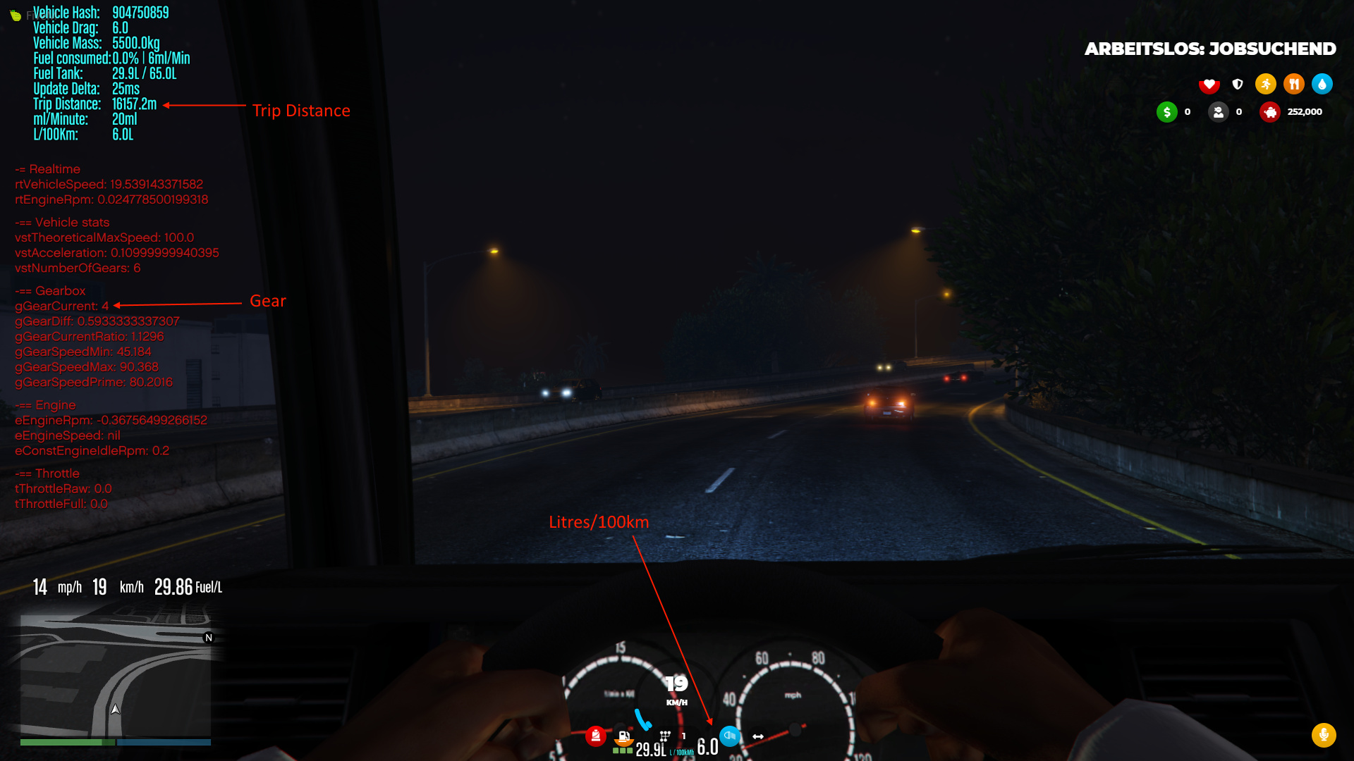 [prerelease] trew_hud_ui/LegacyFuel - Advanced fuel usage, efficiency ...
