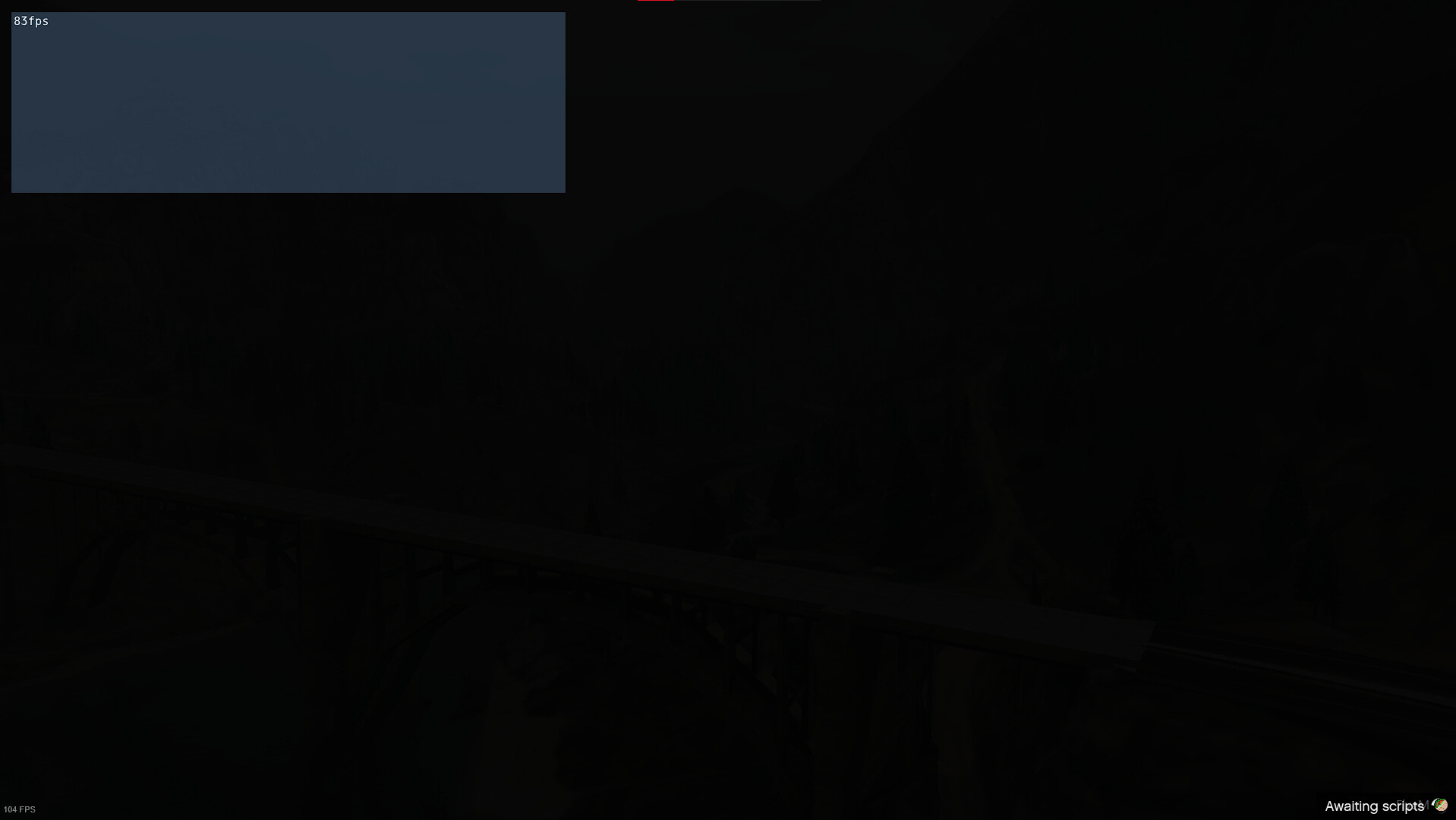 [ERROR] [MySQL] [es_extended] An error happens on MySQL for query "SELECT * FROM items": ER ...