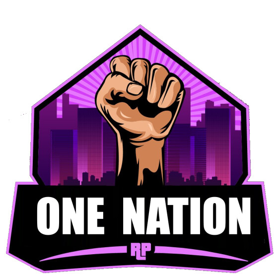 One Nation Logo