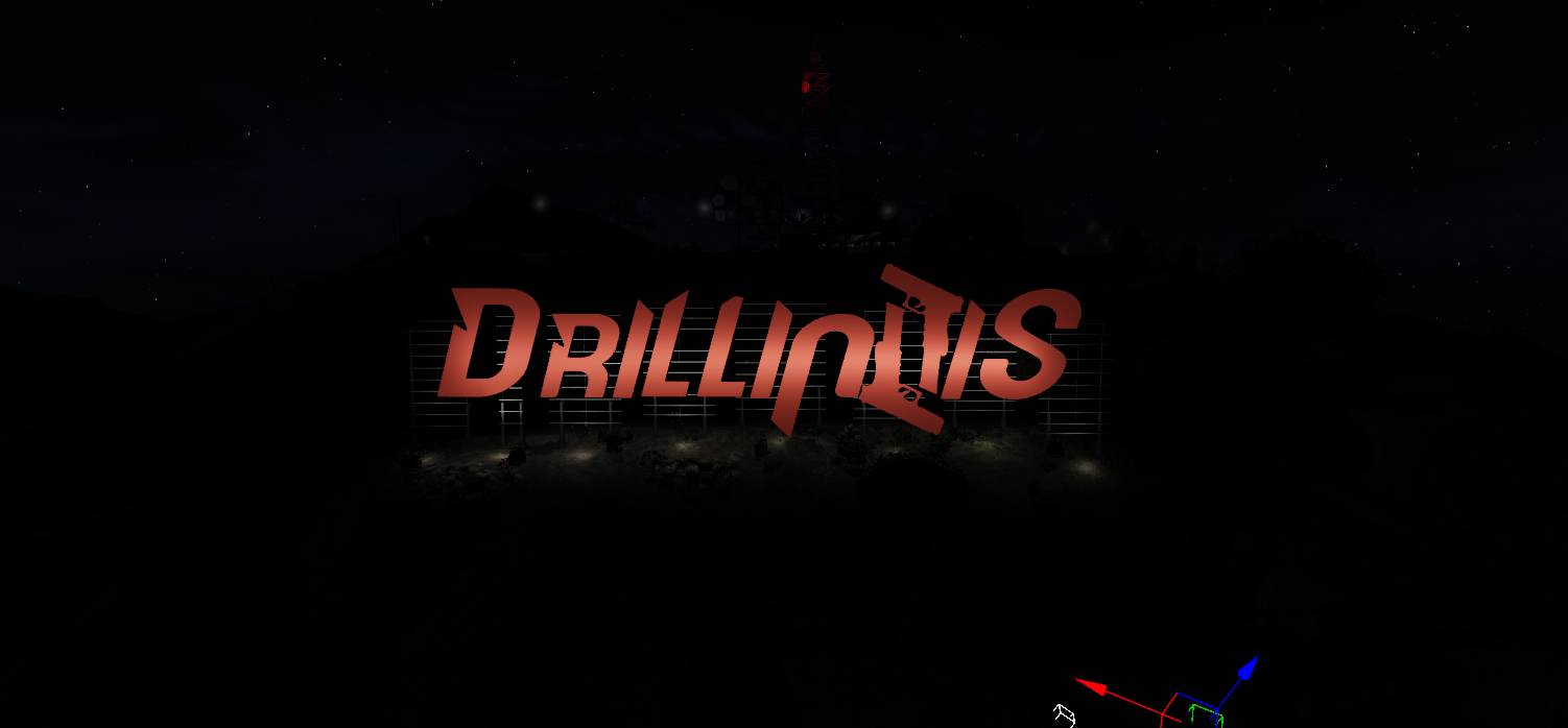 Vinewood sign replacement [paid] - FiveM Releases - Cfx.re Community