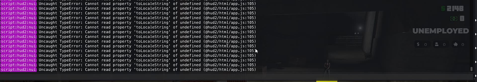 [RELEASE] TREW HUD UI - A lightweight HUD for ESX, VRP AND VRPEX - Page ...