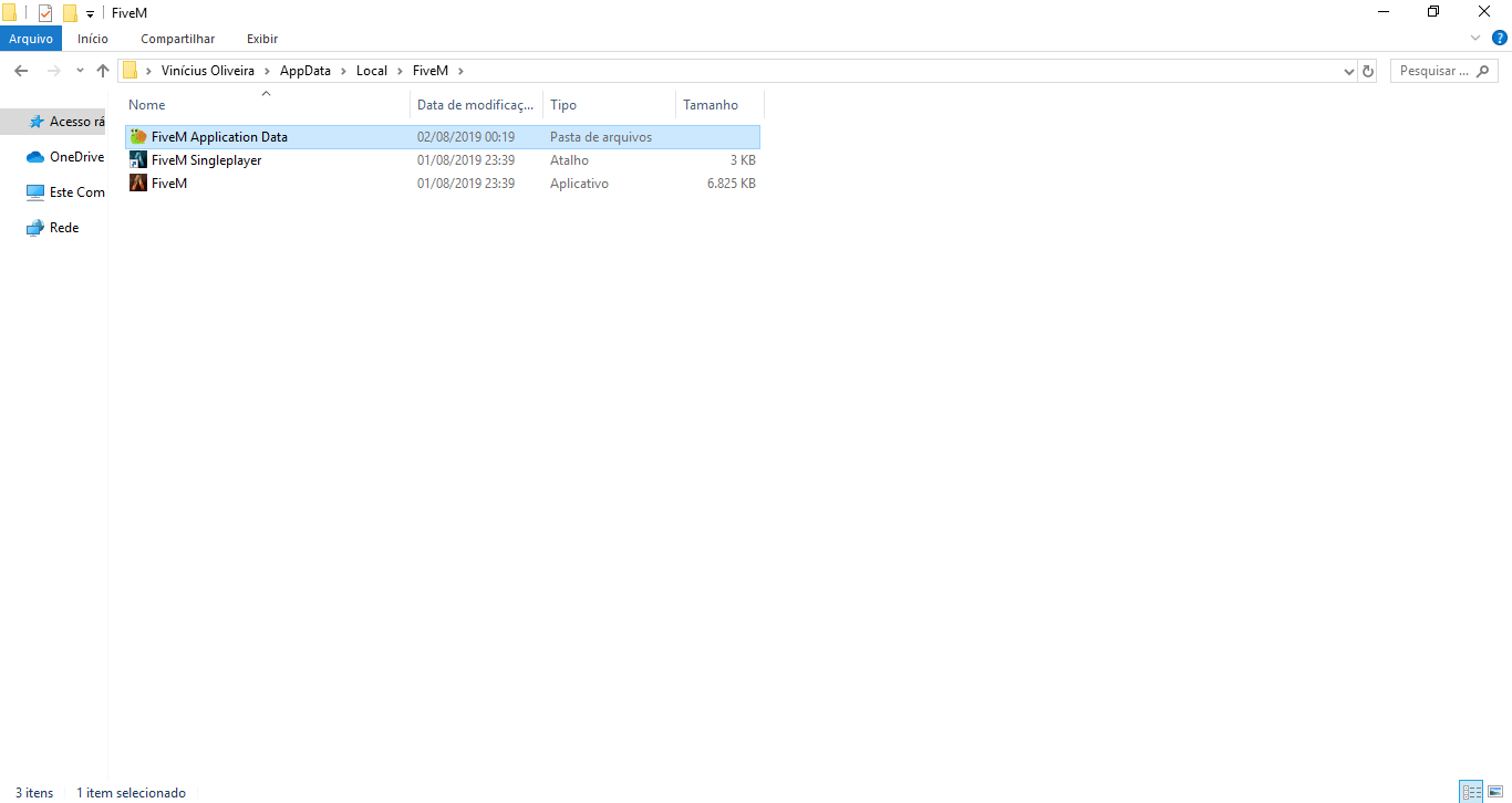 Help, error to install fivem - FiveM Client Support - Cfx.re Community