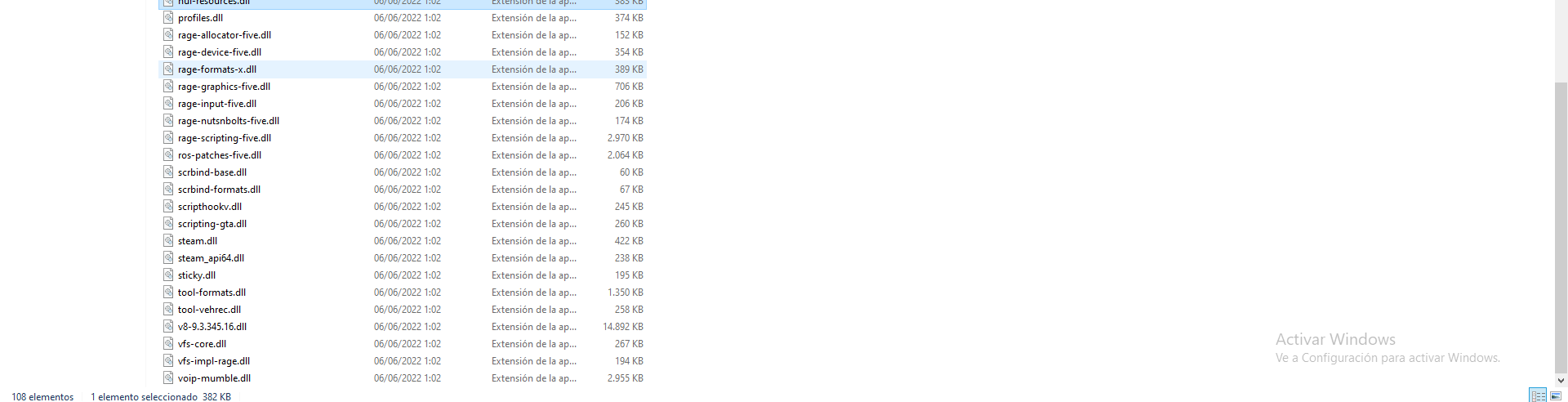 Fivem problem - FiveM Client Support - Cfx.re Community