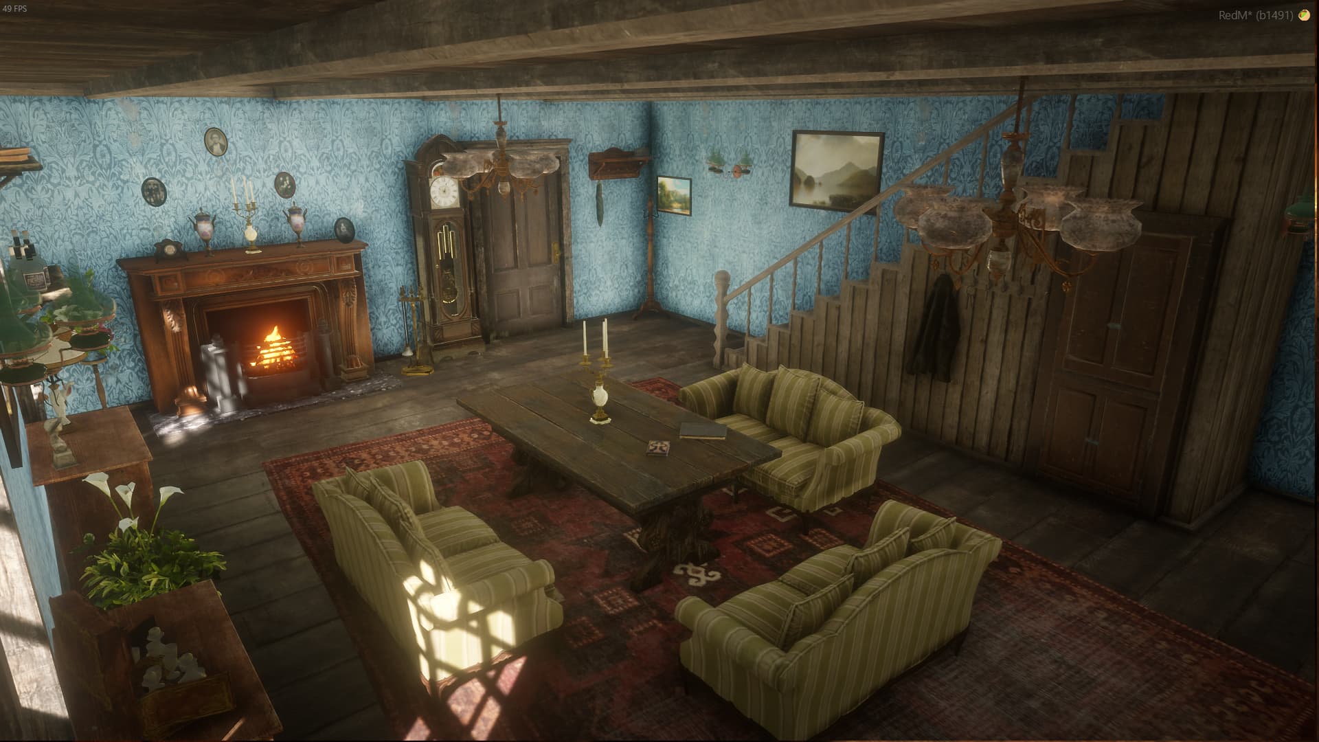 [MLO] [PAID] Valentine Expansion - RedM Releases - Cfx.re Community