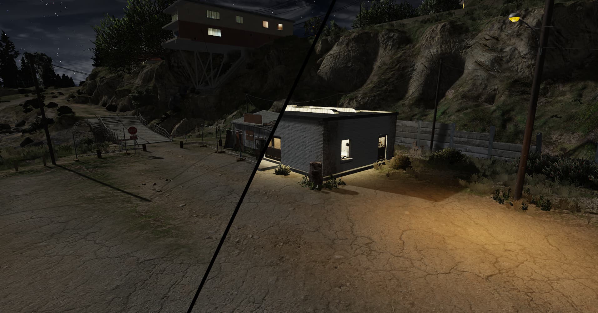 Paleto Bay Secret House - FiveM Search