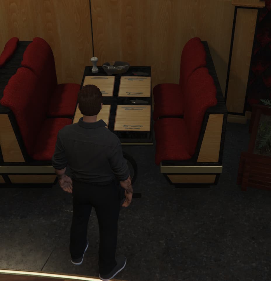 [Standalone] [Paid] Sit Anywhere - Page 10 - FiveM Releases - Cfx.re ...