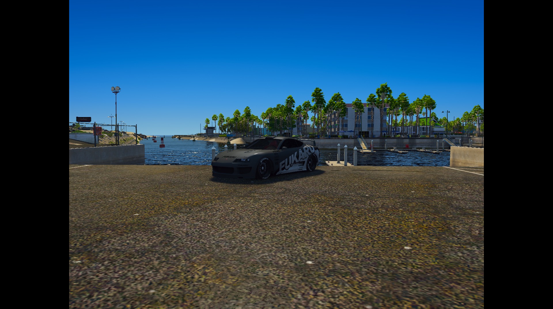 Shank St - FiveM Snapmatic - Cfx.re Community