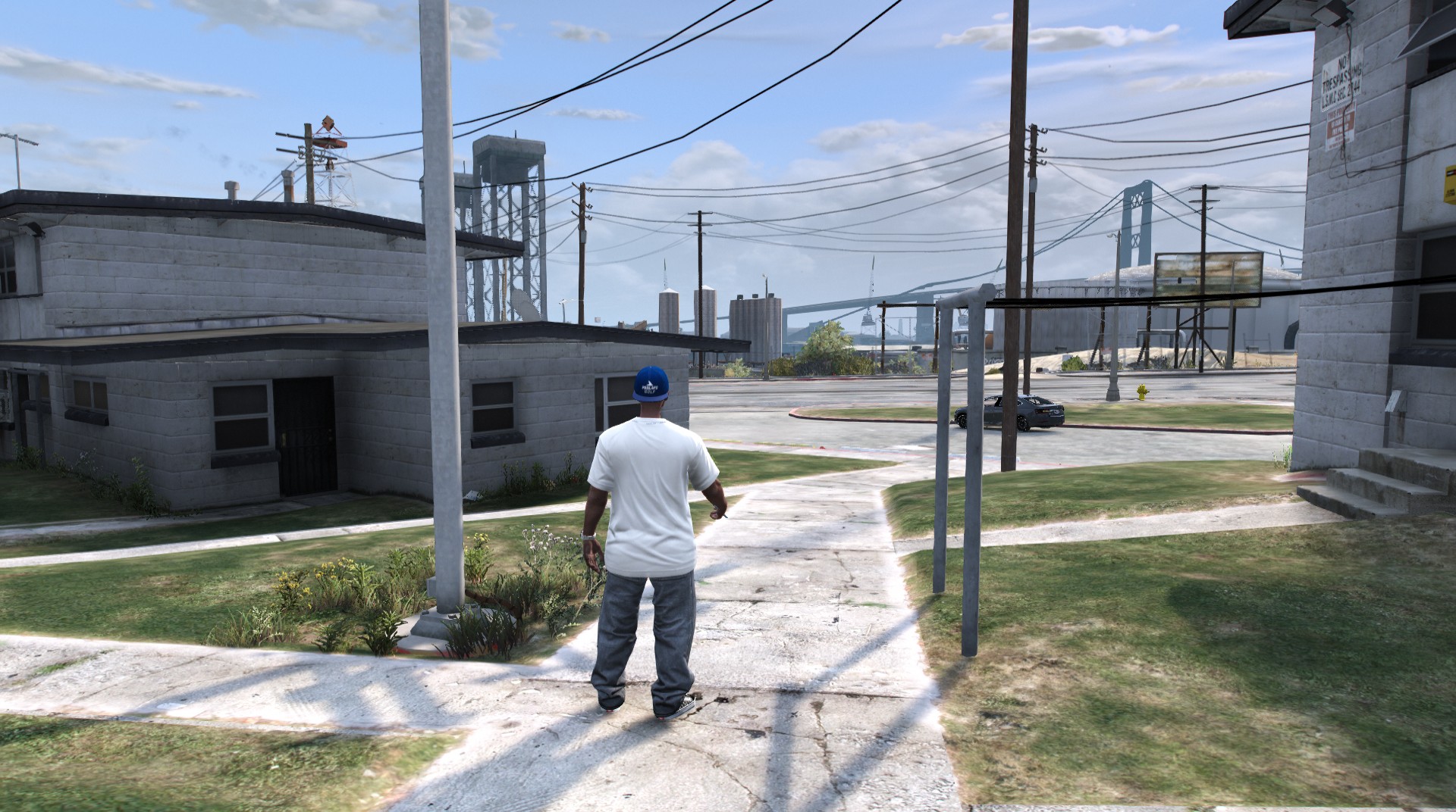 Rancho - FiveM Snapmatic - Cfx.re Community