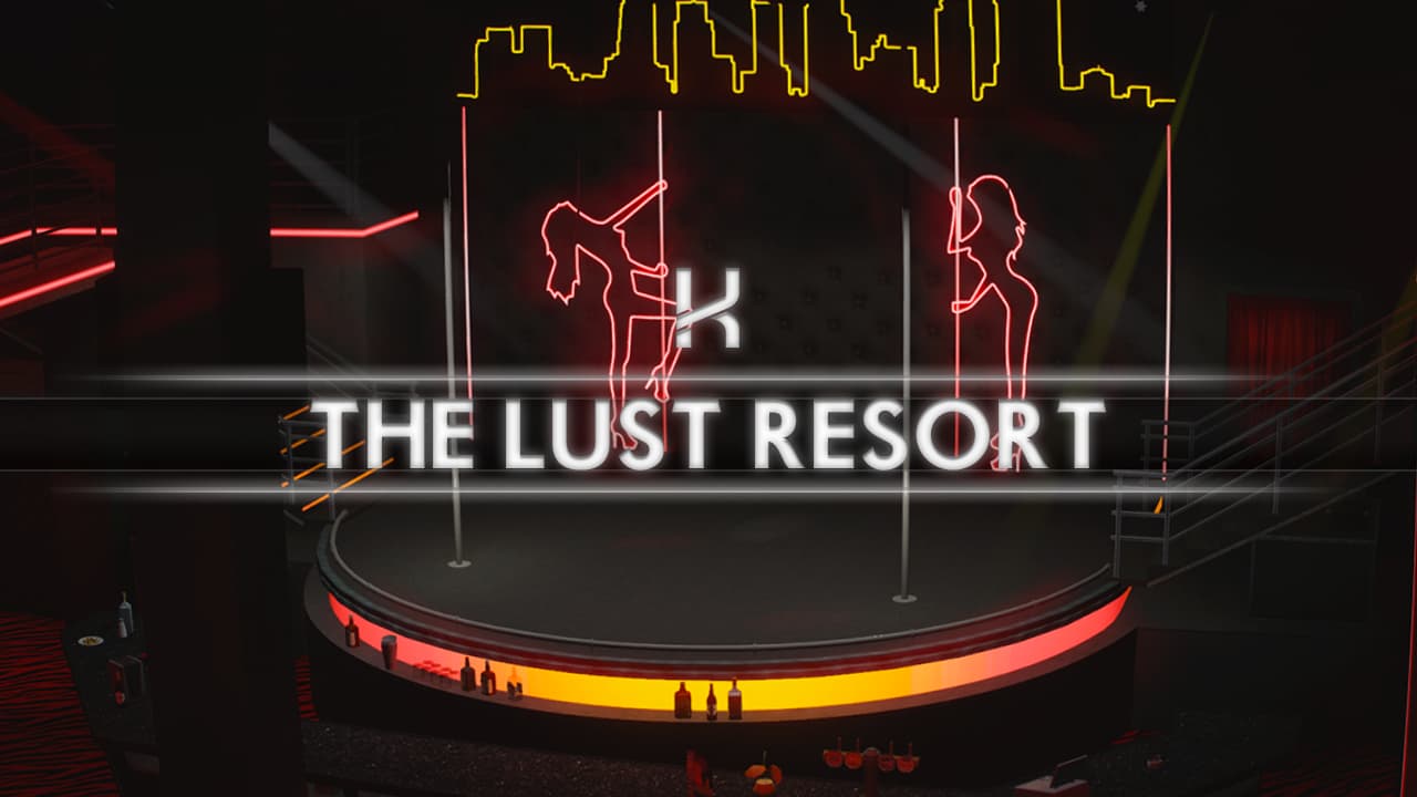 Paid Mlo The Lust Resort Nightclub And Bar Fivem Releases Cfxre Community
