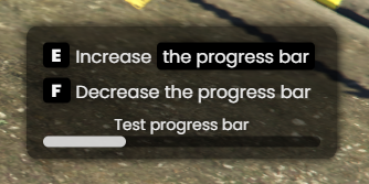 [FREE] Lyre Text UIs - An advanced Text UI library [STANDALONE] - FiveM ...