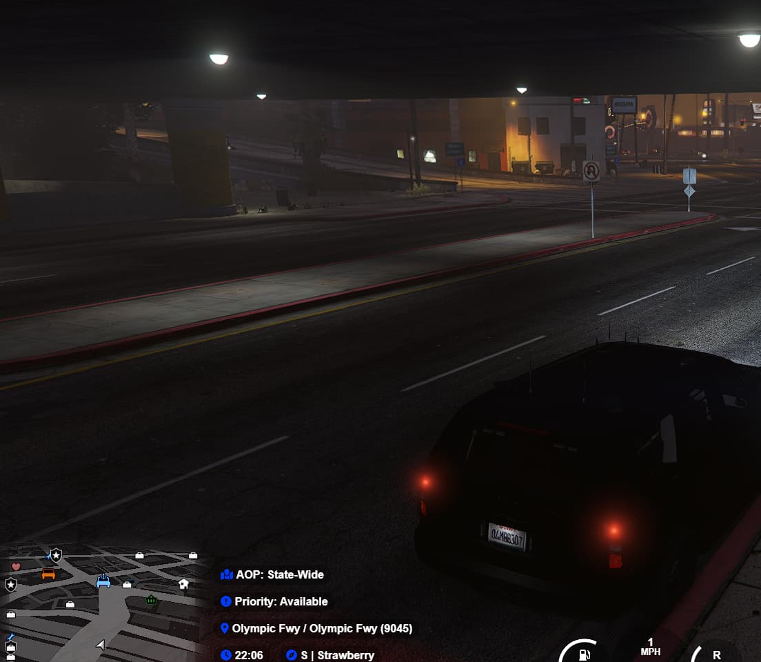 [FREE] 5M-CodeX D.A.R.T - FiveM Releases - Cfx.re Community