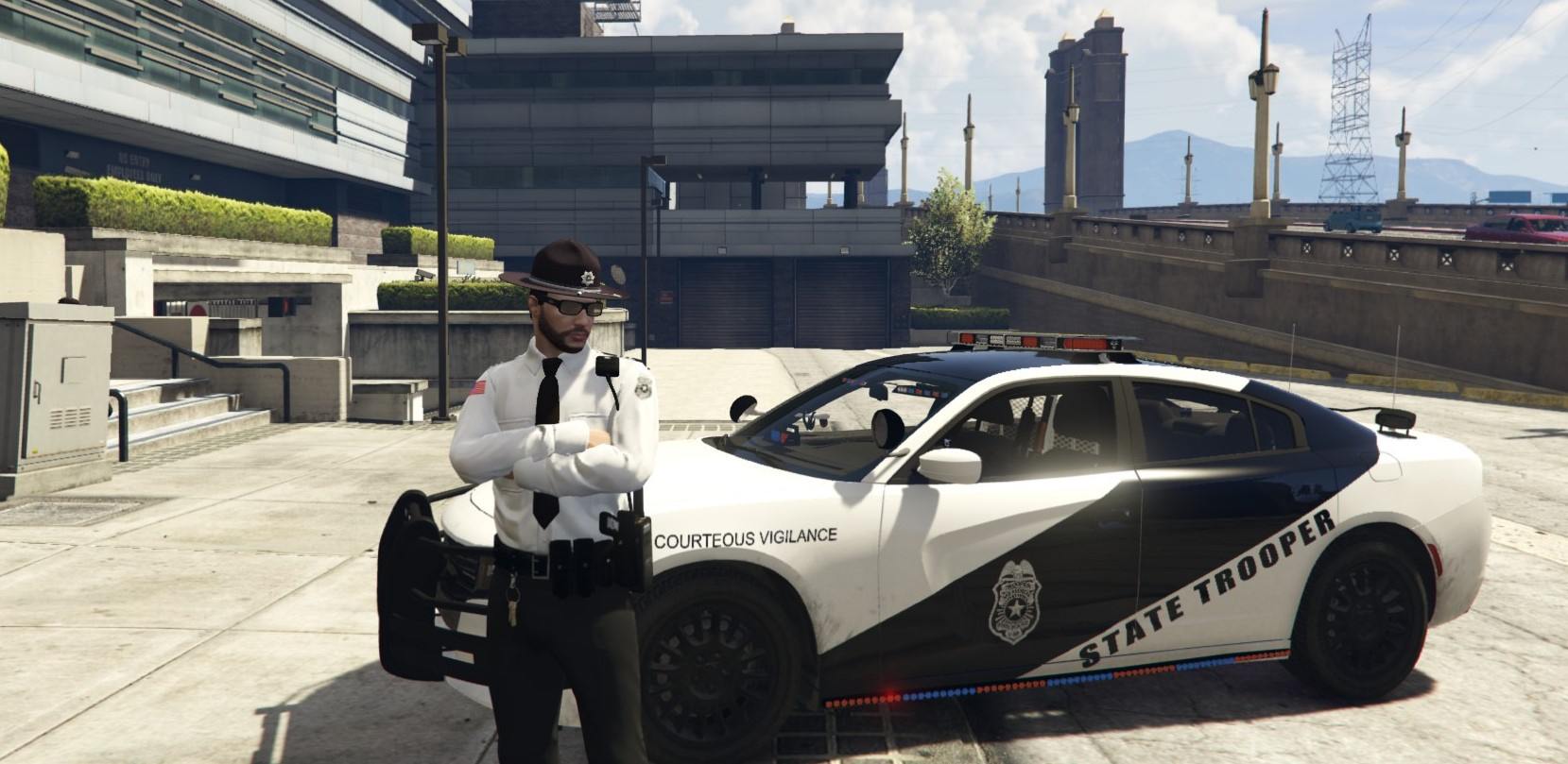 vRP Old Post - Page 2 - Server Bazaar - Cfx.re Community